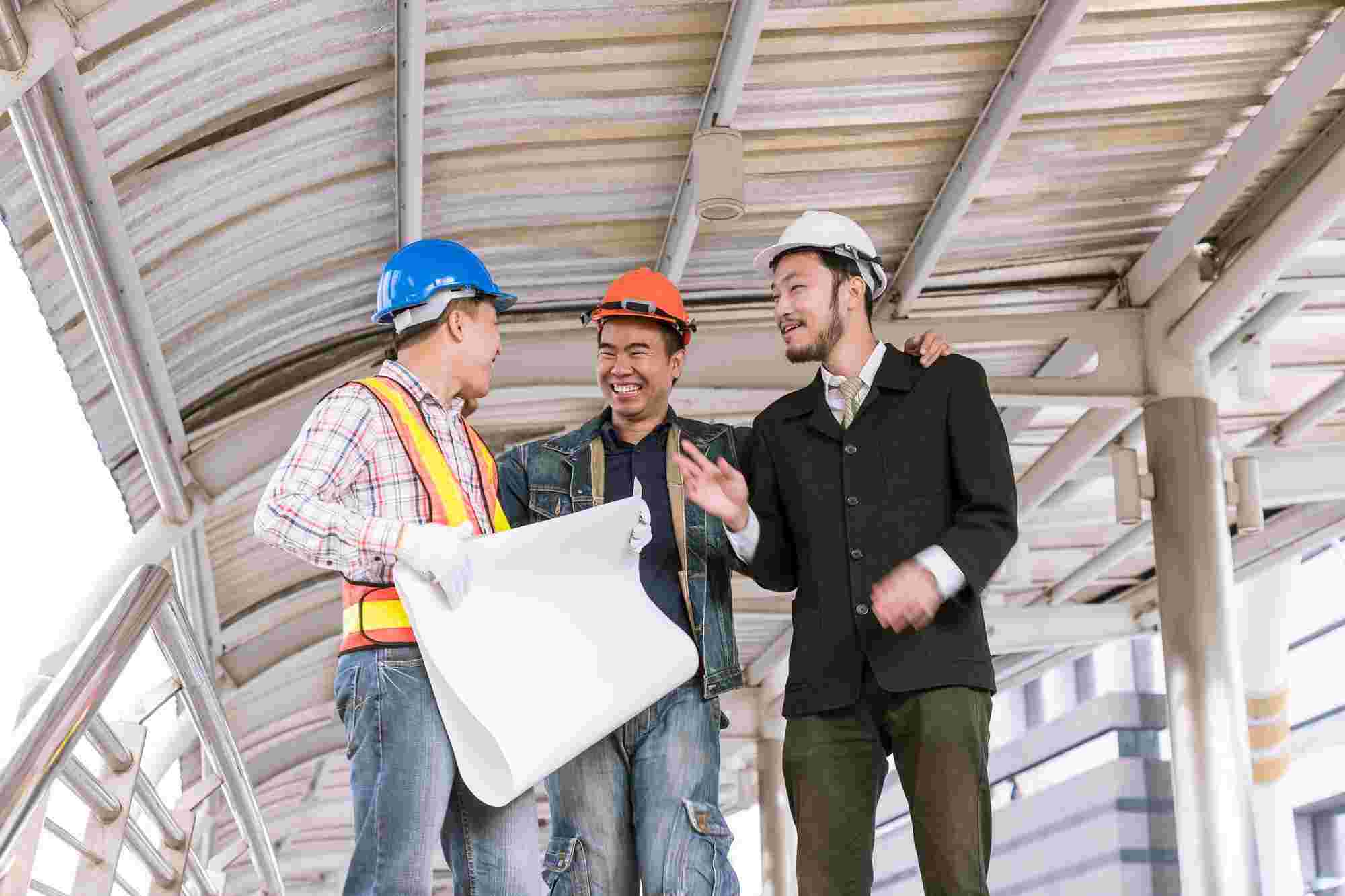 Key Factors in Pre Construction Cost Estimates for a New Home