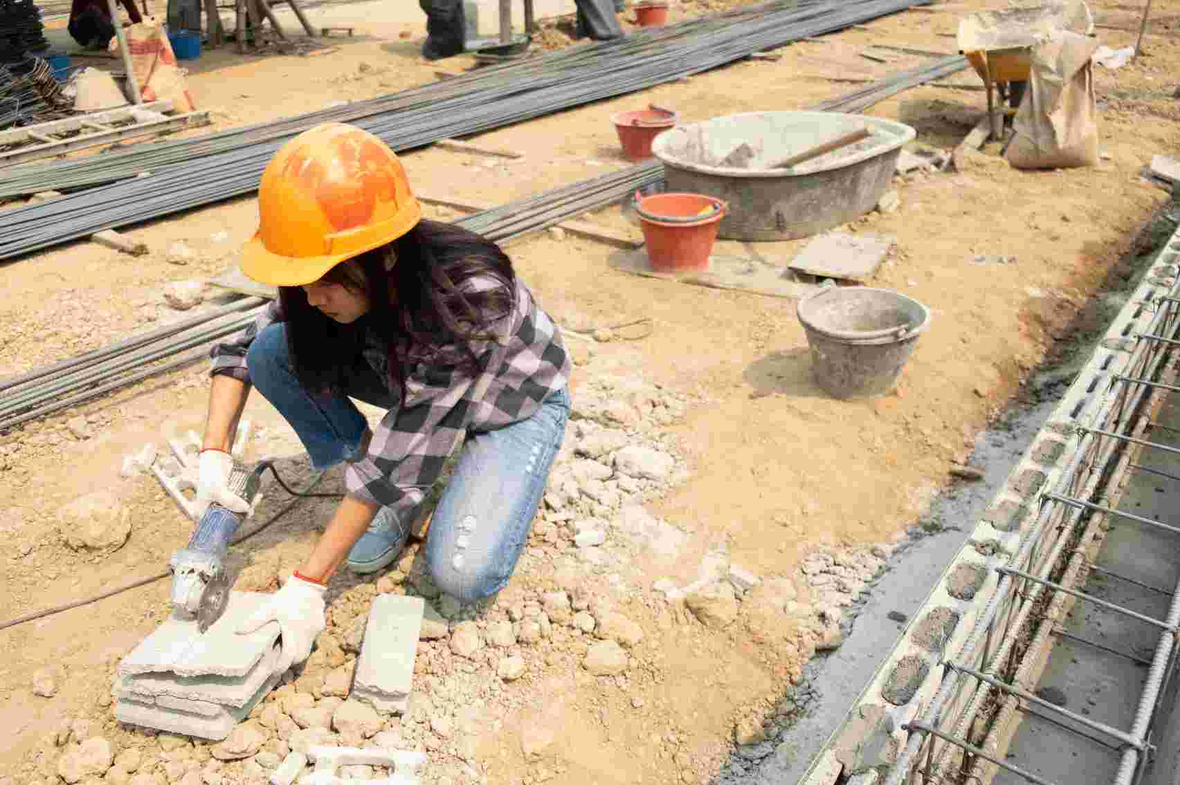 Efficient Construction Material Estimation - Streamline Your Projects
